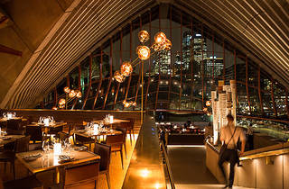 The best restaurants in Circular Quay