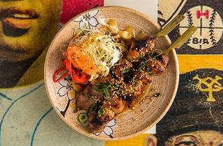 Goros | Bars in Surry Hills, Sydney