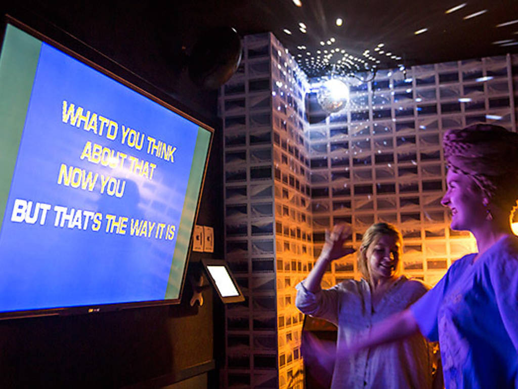 Alternative hens party ideas in Sydney