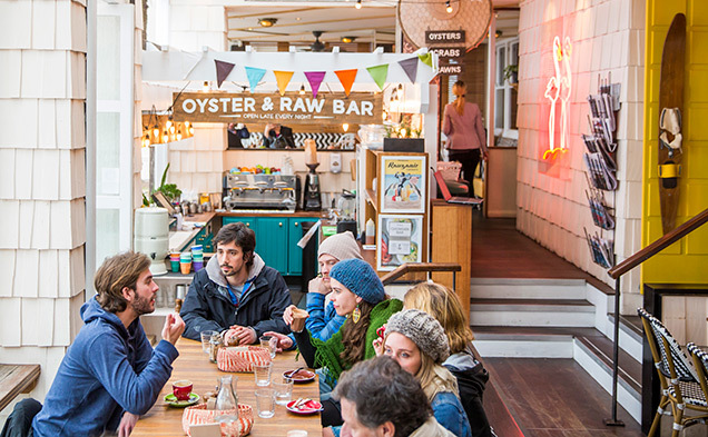 The 11 best bars in Manly