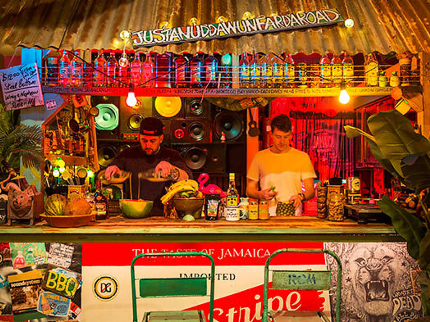 The 11 best bars in Manly