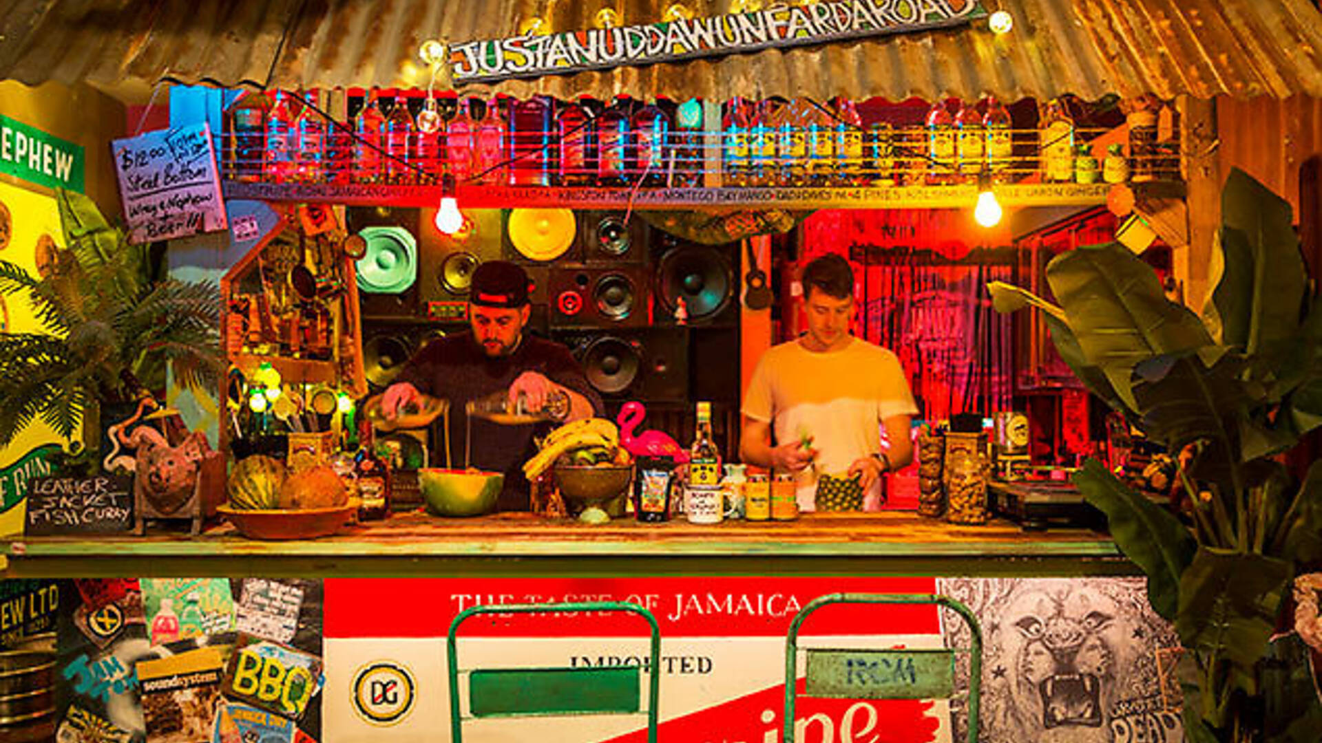 The 11 best bars in Manly