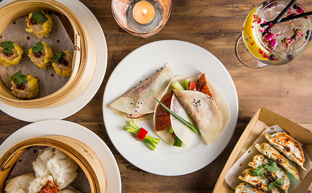 Johnny Wong's Dumpling Bar | Restaurants in Darlinghurst, Sydney