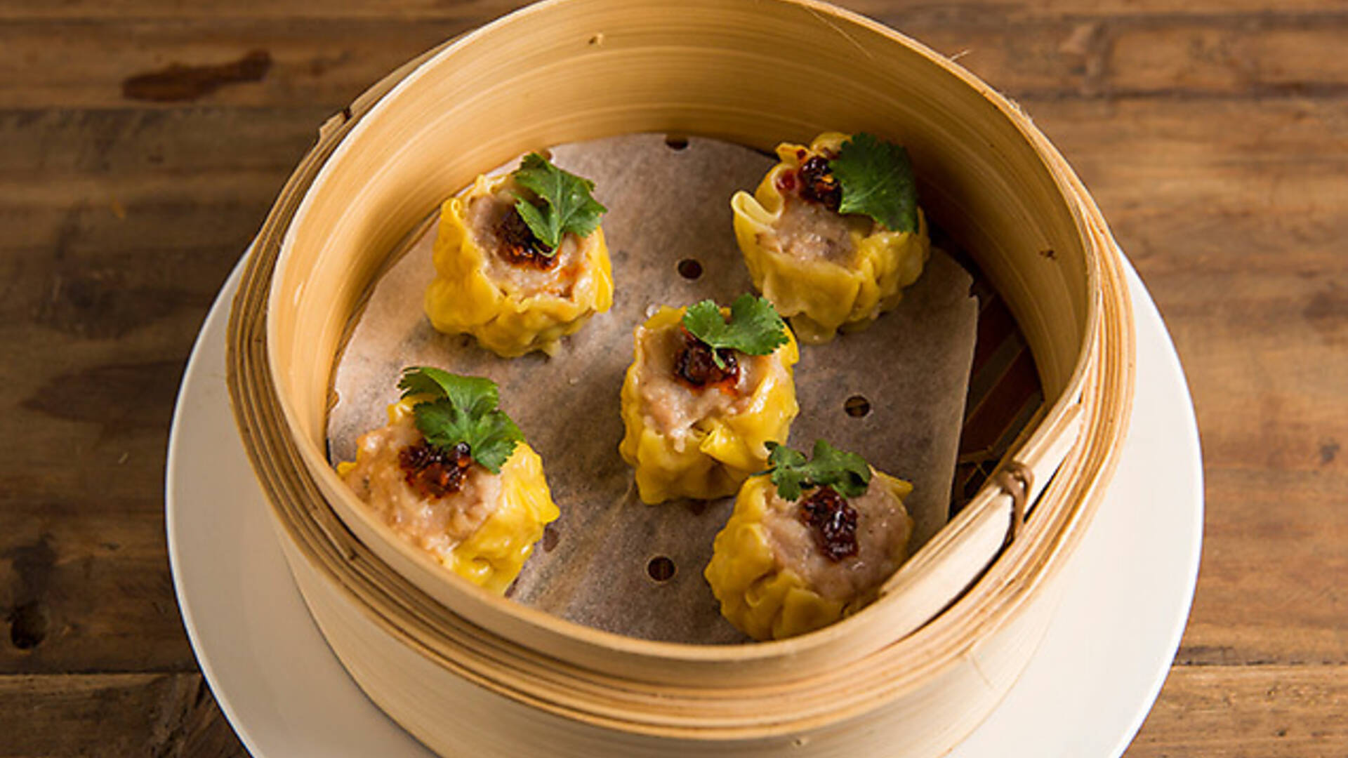 Johnny Wong's Dumpling Bar | Restaurants in Darlinghurst, Sydney