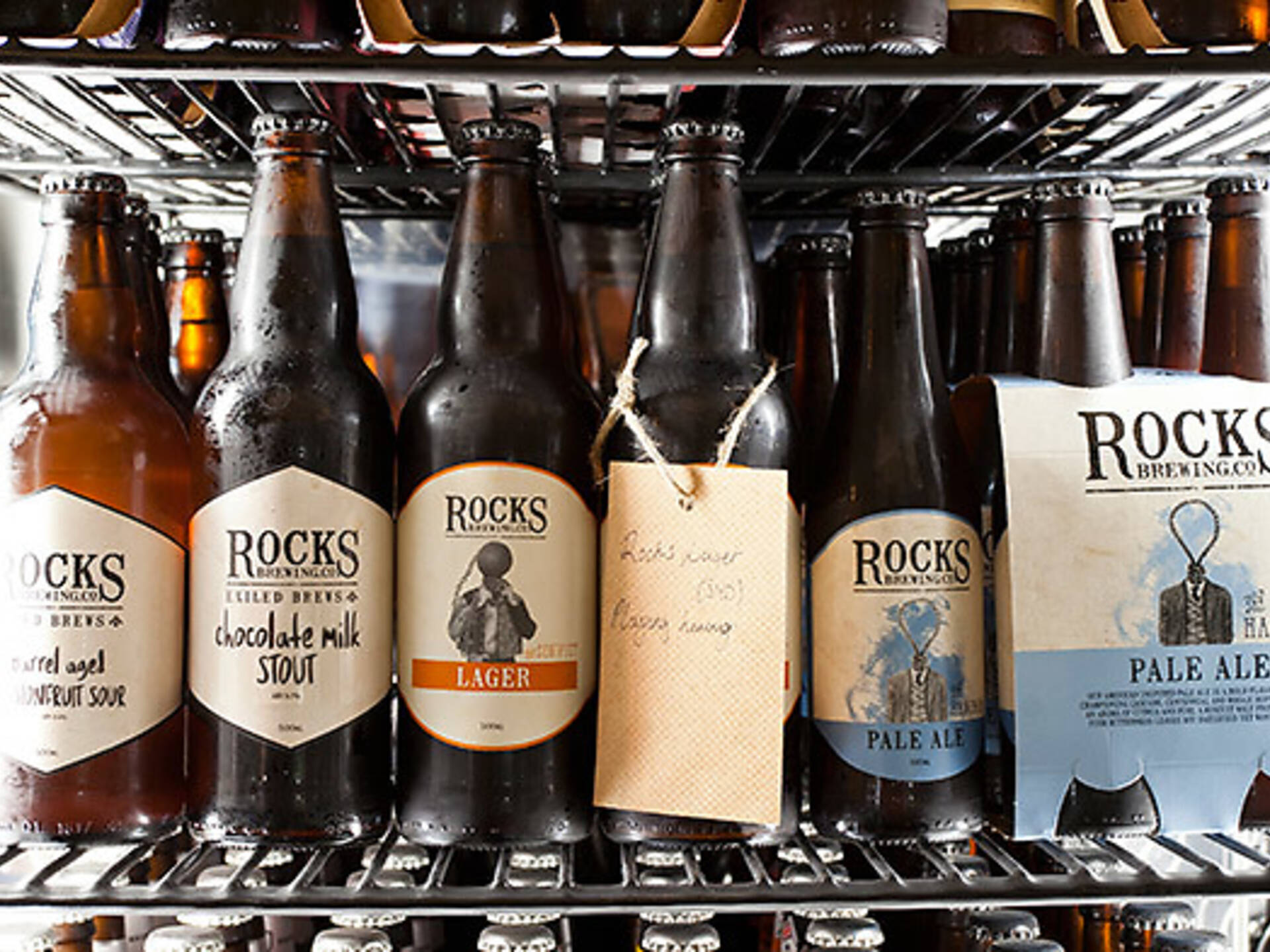 Sydney Craft Beer Guide