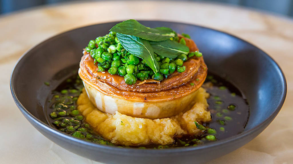 Hotel Palisade | Bars in Millers Point, Sydney