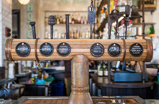 Hotel Palisade | Bars in Millers Point, Sydney