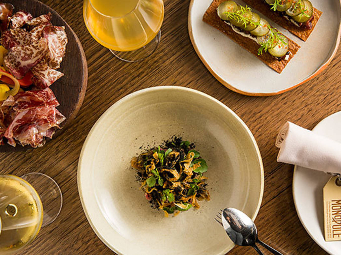 Potts Point Area Guide