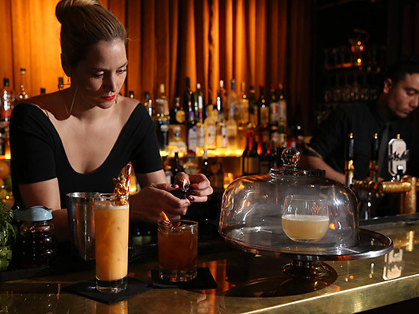 Sydney's favourite local small bars