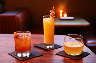 Golden Age Bar | Bars in Surry Hills, Sydney