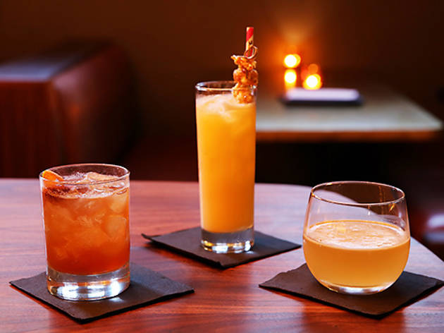 Golden Age Bar | Bars in Surry Hills, Sydney