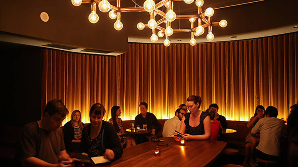Golden Age Bar | Bars in Surry Hills, Sydney