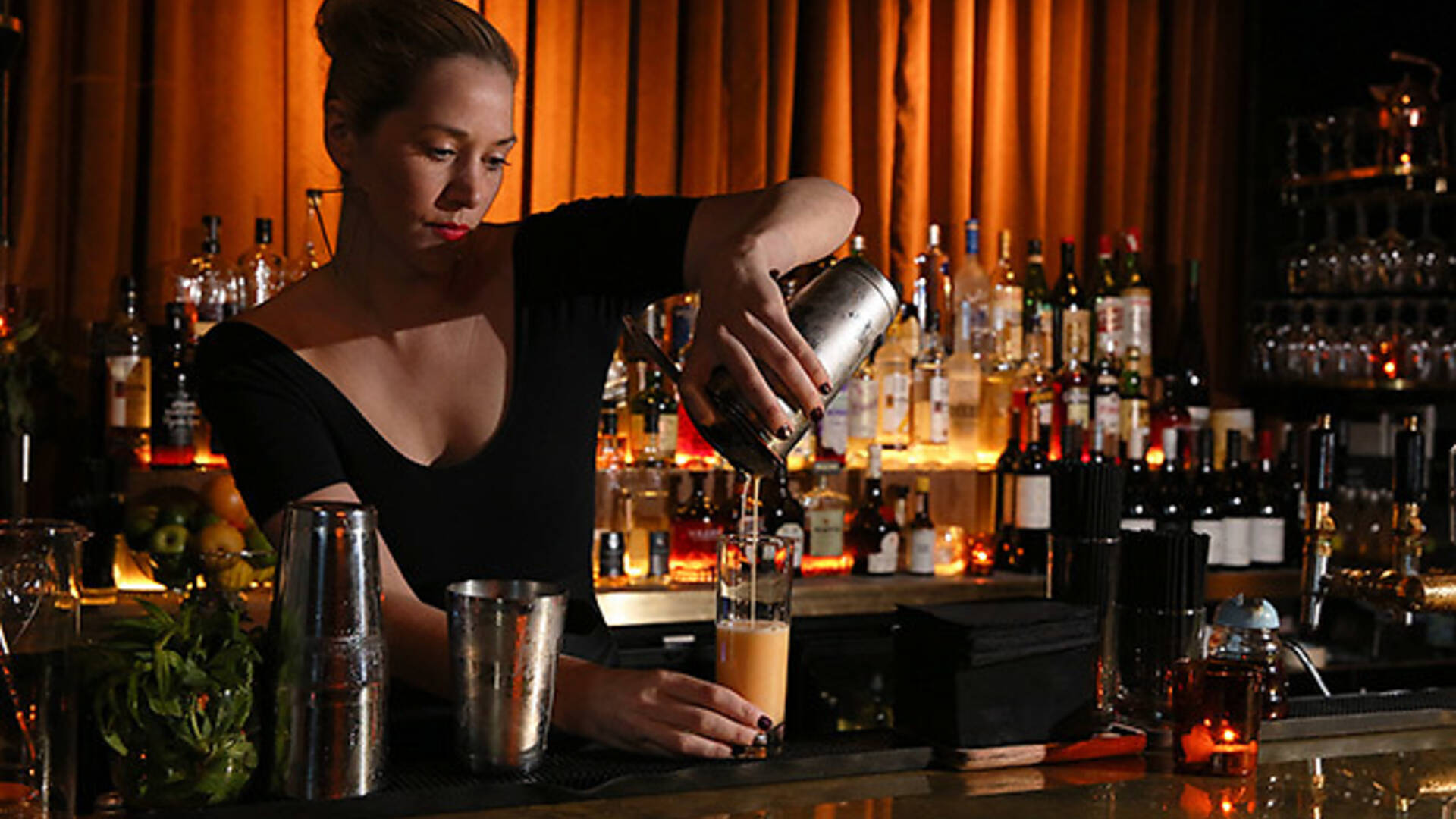 Golden Age Bar | Bars in Surry Hills, Sydney