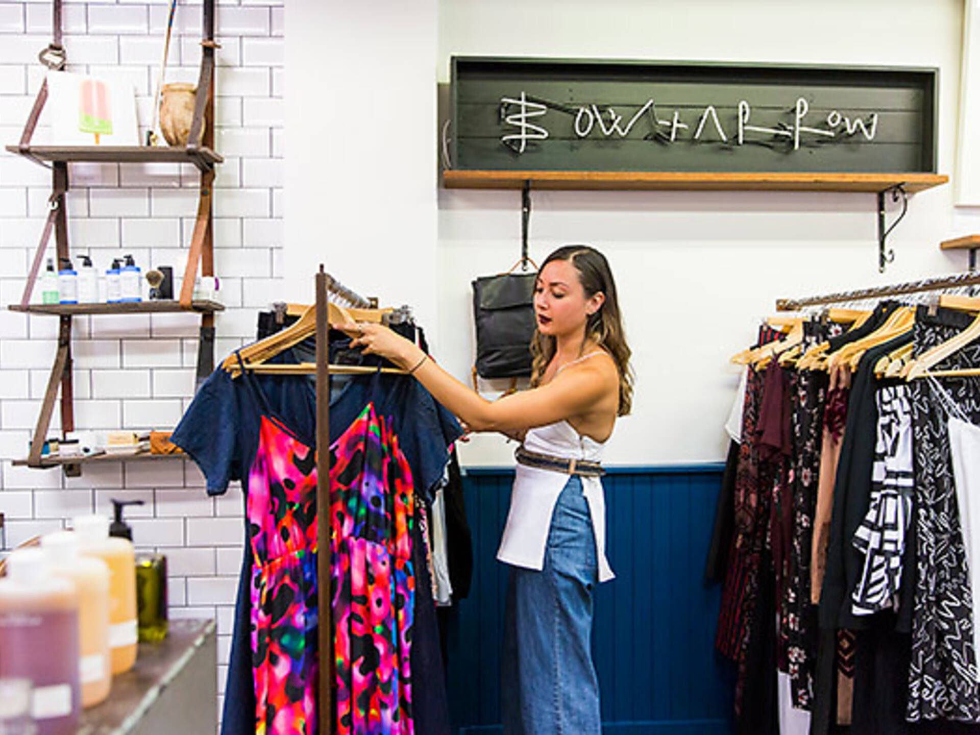 The best shops in Manly, Sydney