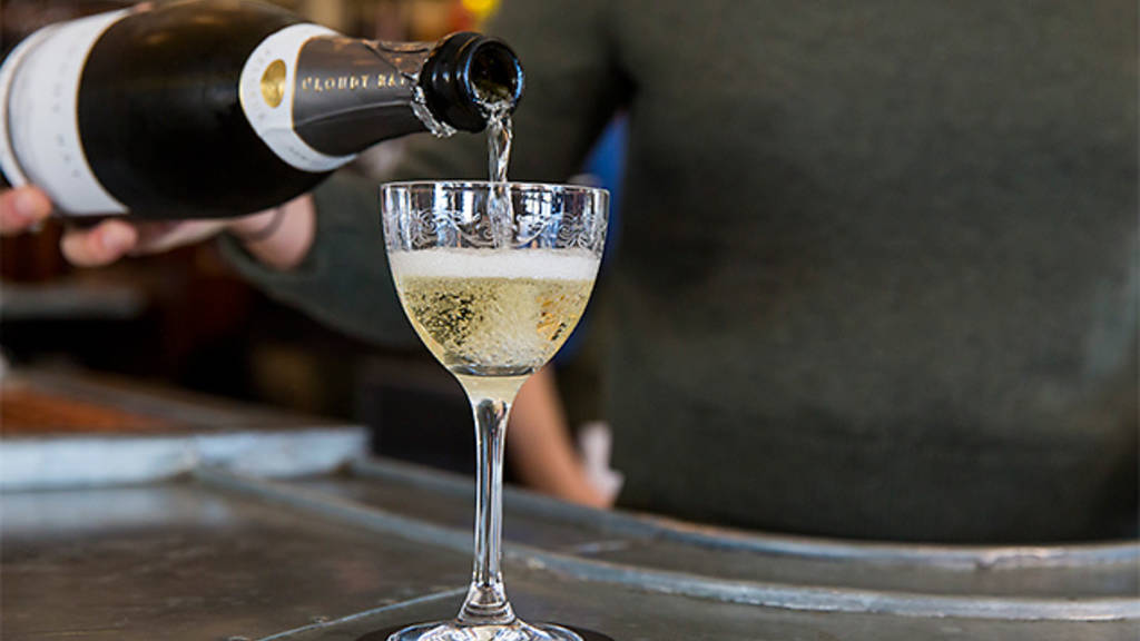 Henry Deane | Bars in Millers Point, Sydney