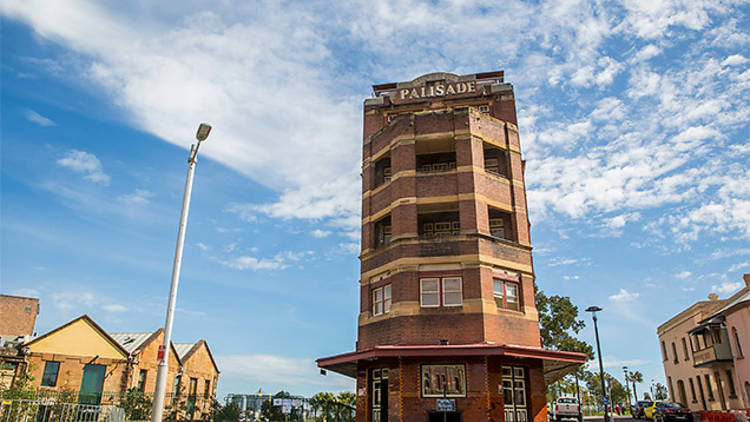 Henry Deane | Bars in Millers Point, Sydney