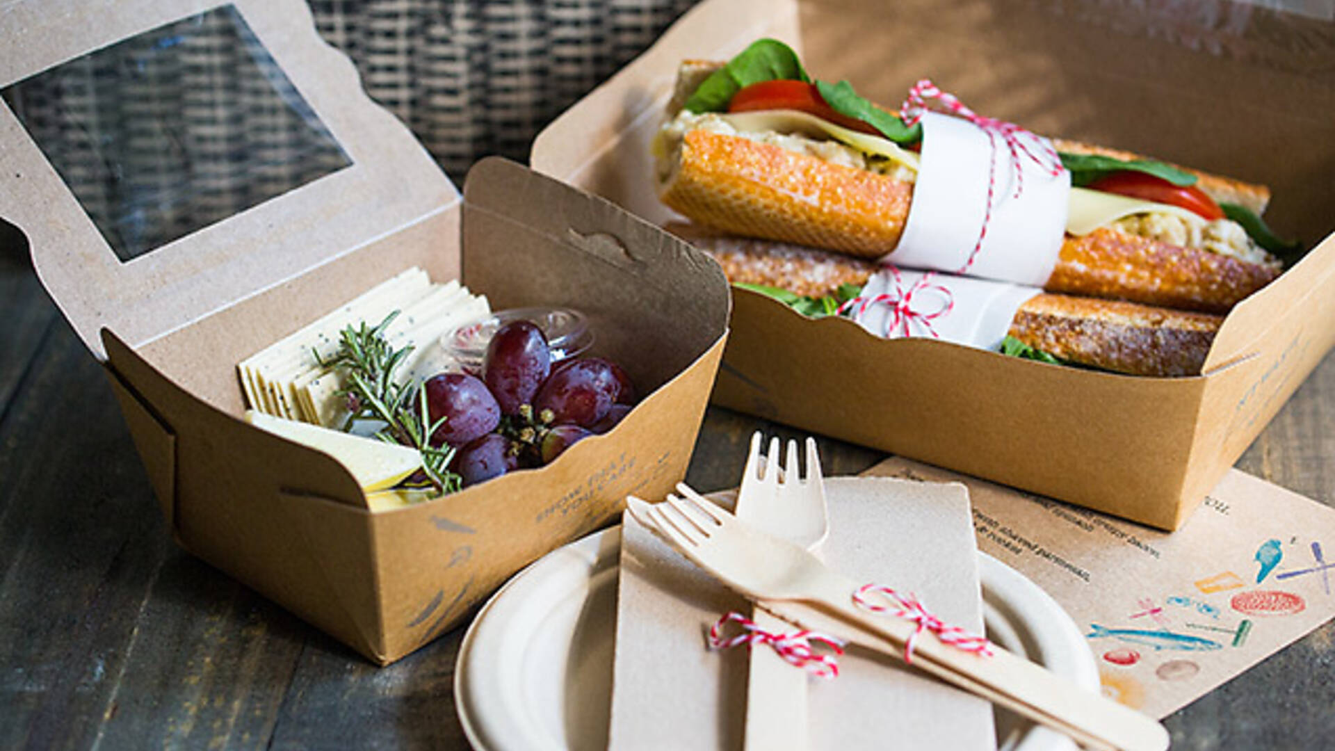 Pop Up Picnic | Shopping in Surry Hills, Sydney