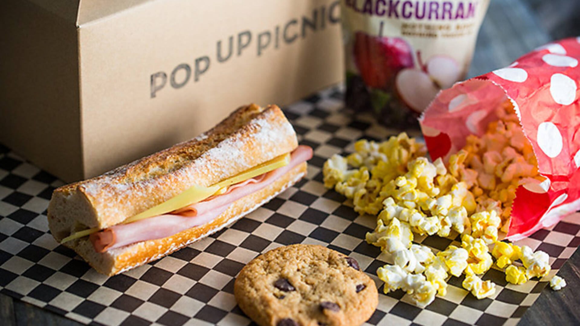 Pop Up Picnic | Shopping in Surry Hills, Sydney