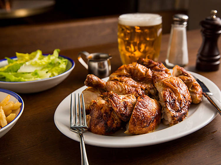 The Best Bars In Paddington And Woollahra The Best Bars In Paddington And Woollahra