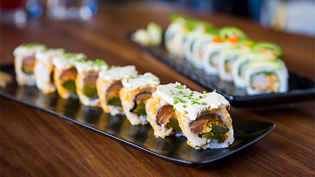 Sunset Sabi | Restaurants in Manly, Sydney