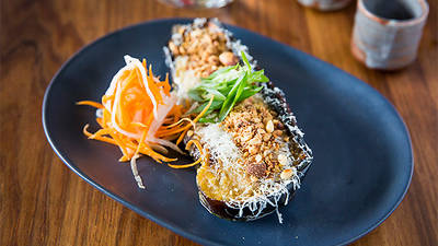 Sunset Sabi | Restaurants in Manly, Sydney