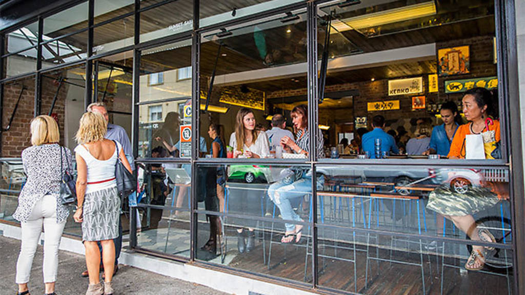 Sunset Sabi | Restaurants in Manly, Sydney