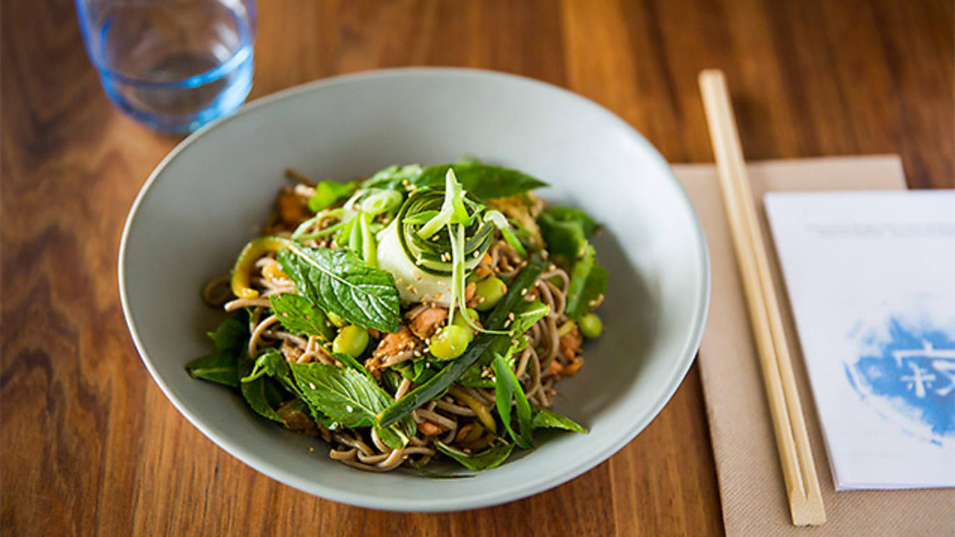 Sunset Sabi | Restaurants in Manly, Sydney