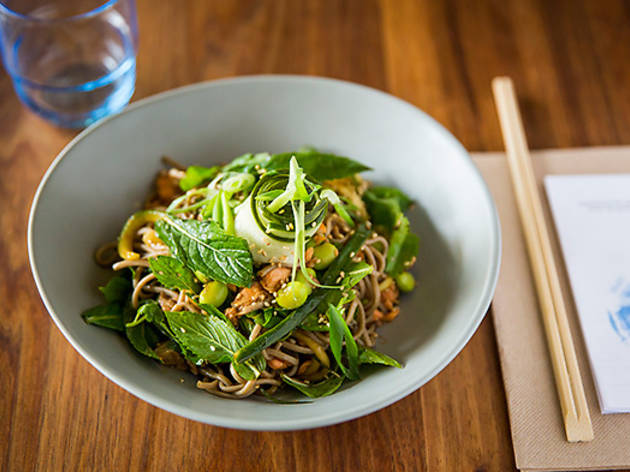 Sunset Sabi | Restaurants in Manly, Sydney