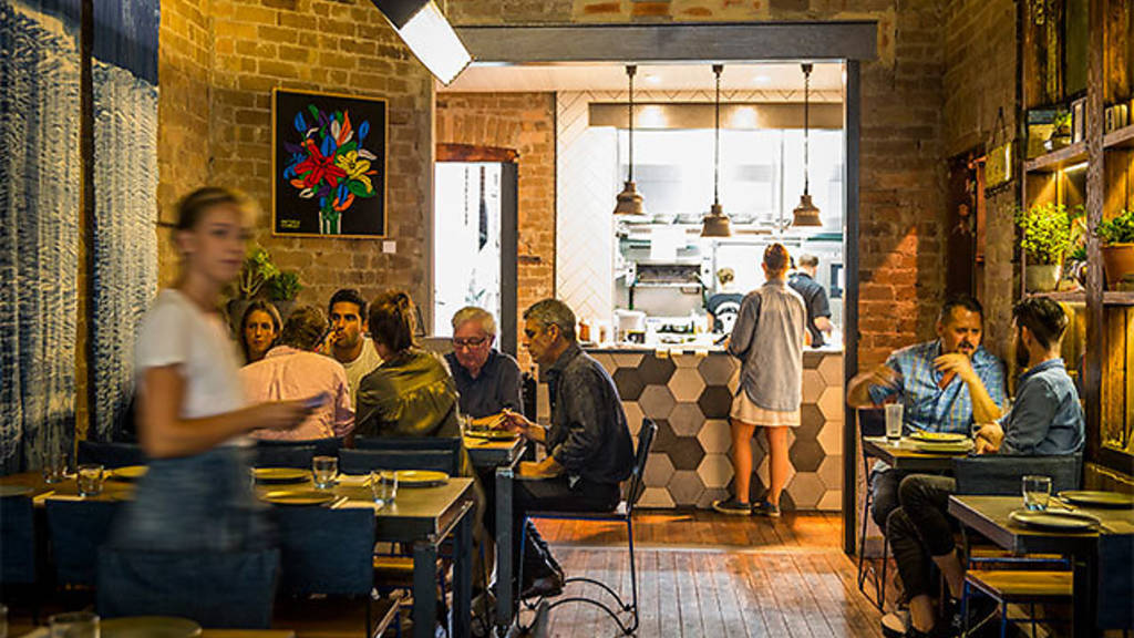 Sunset Sabi | Restaurants in Manly, Sydney