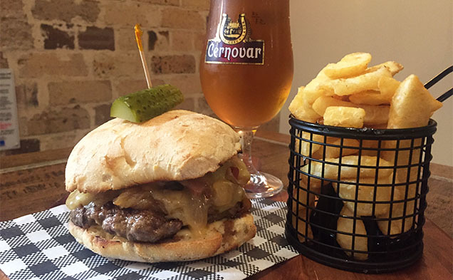 Fat Angel Bar and Dine | Bars in Surry Hills, Sydney