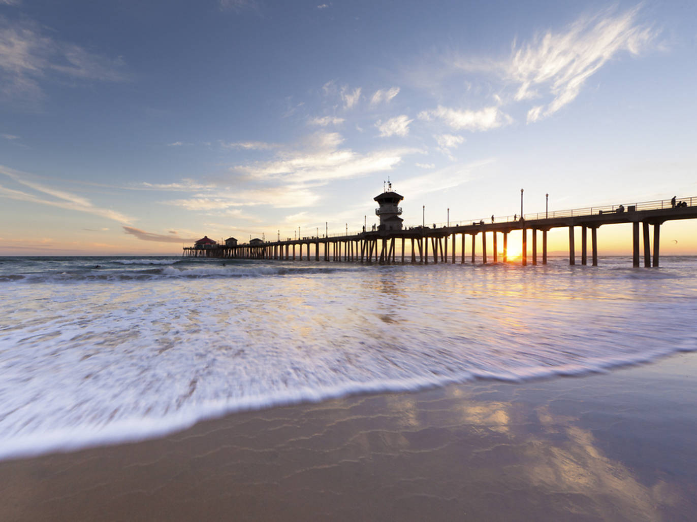 Best places to take engagement photos in Los Angeles and beyond