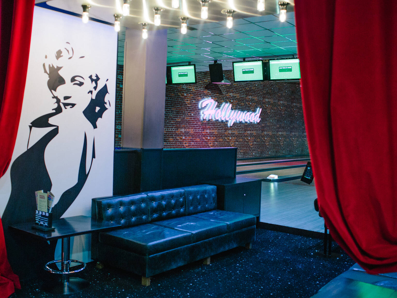 7 Brilliant London Bowling Alleys | Best Bowling Alleys in London