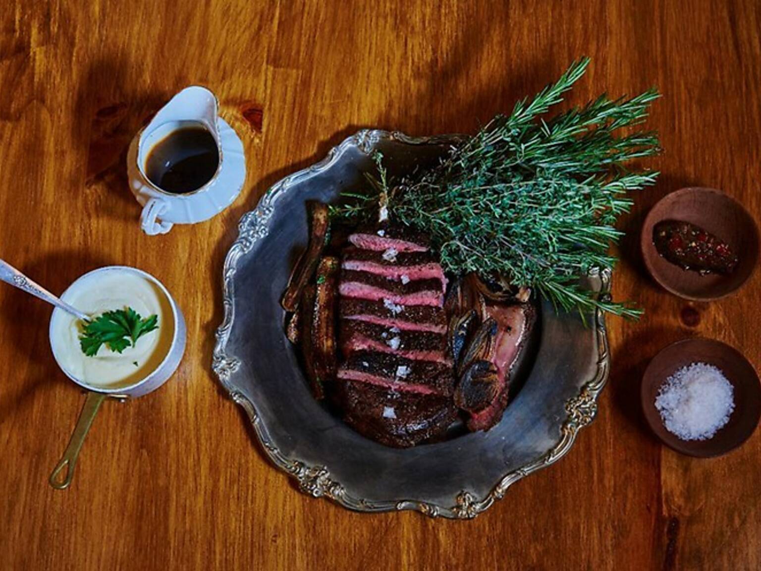 Los 39 mejores restaurantes de Miami que no te puedes perder