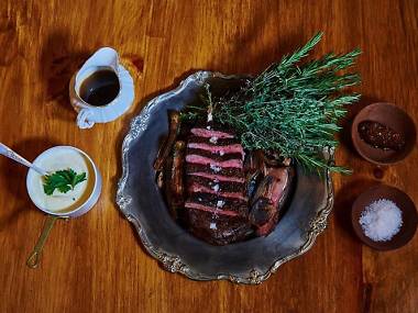 Los 39 mejores restaurantes de Miami que no te puedes perder