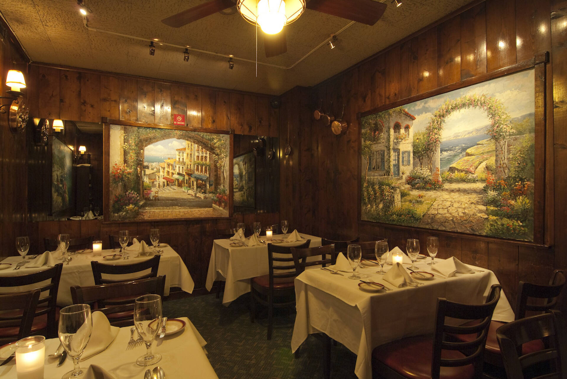 11 Best Restaurant Row NYC Eateries to Visit Before Broadway