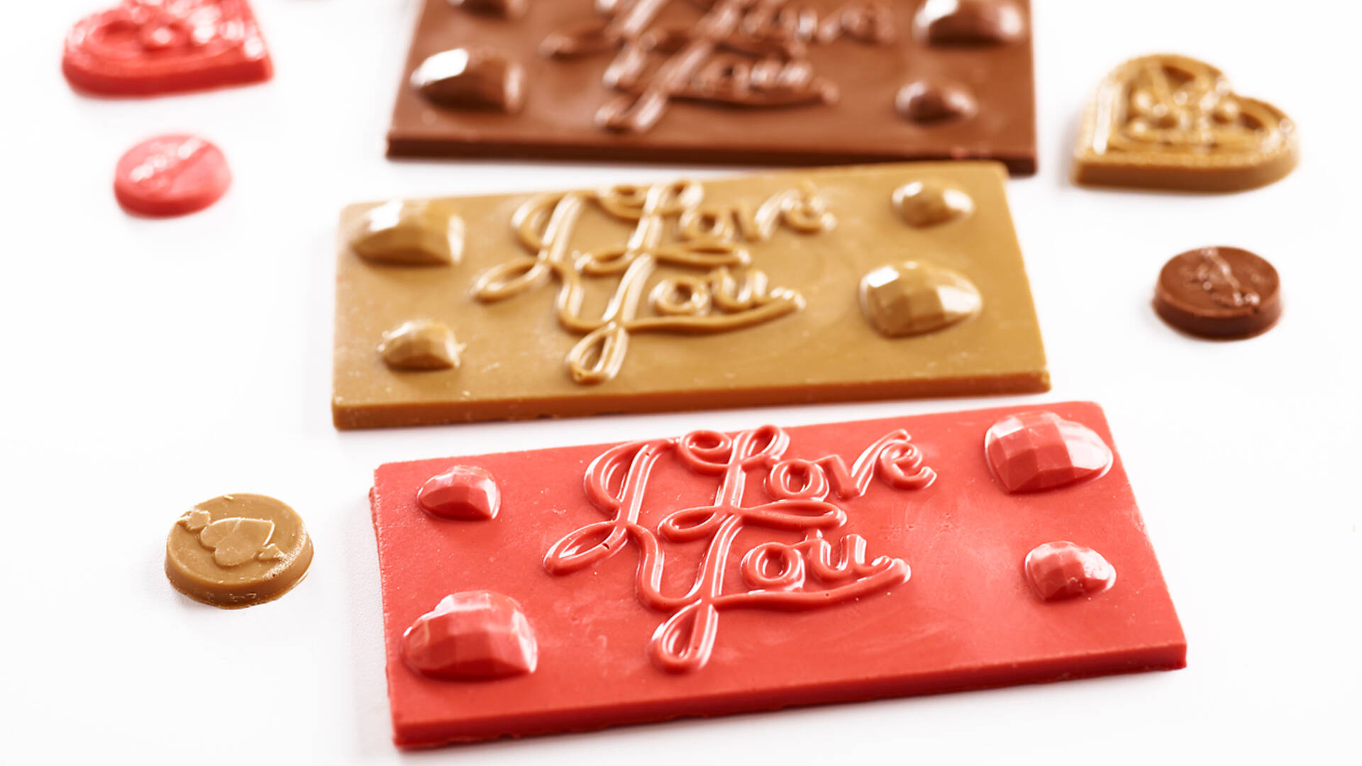 Choconut | Restaurants in Fitzrovia, London