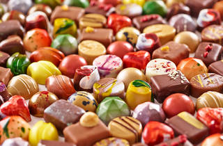 Choconut | Restaurants in Fitzrovia, London