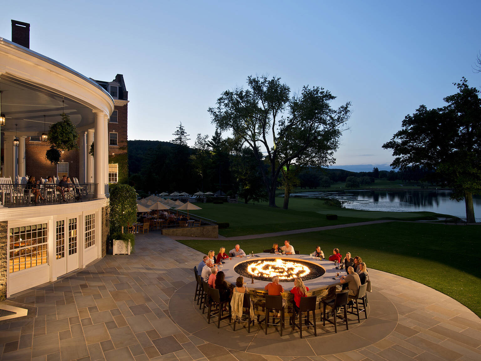 15 Best Upstate New York Resorts for 2024 | Best Places to Stay in New York