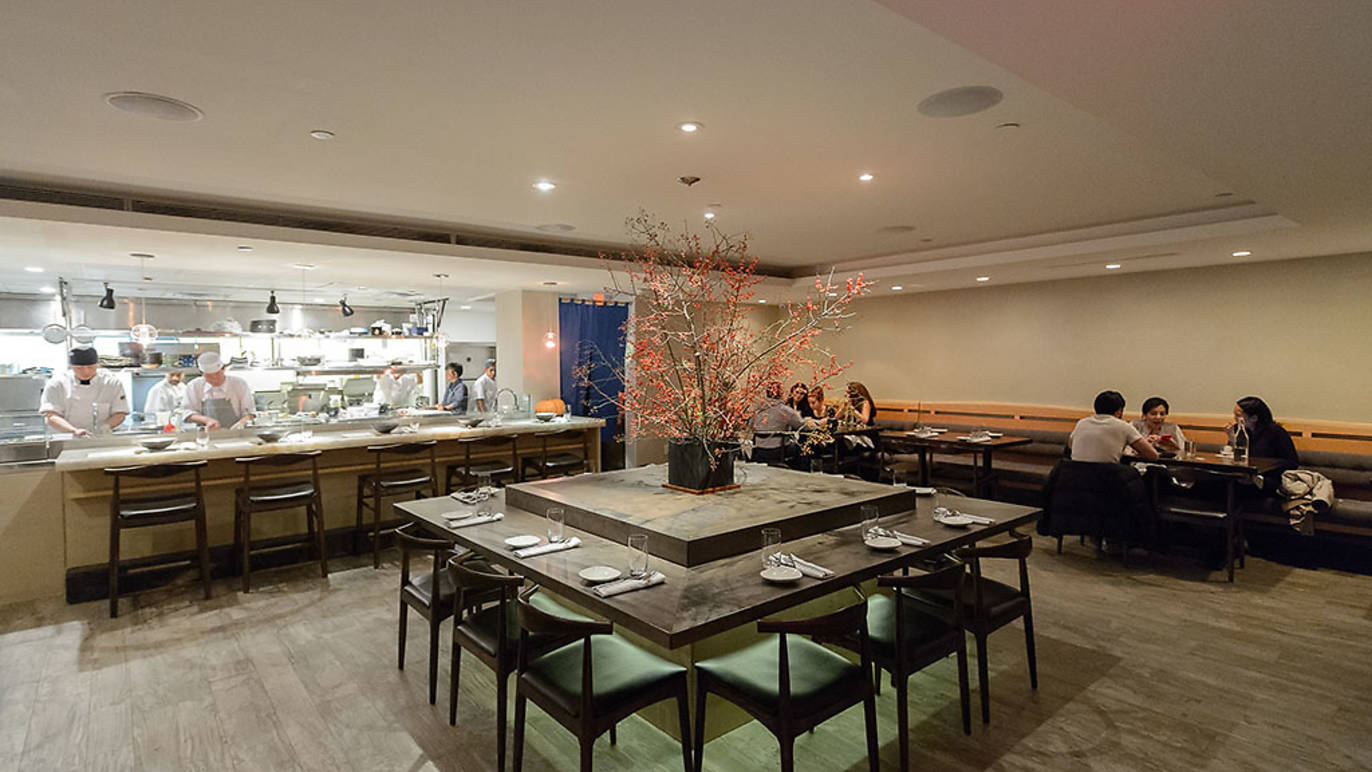 11 Best Restaurant Row NYC Eateries to Visit Before Broadway