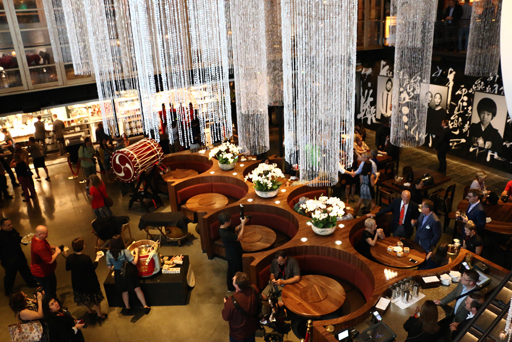 Morimoto Asia | Restaurants in Vistana, Orlando