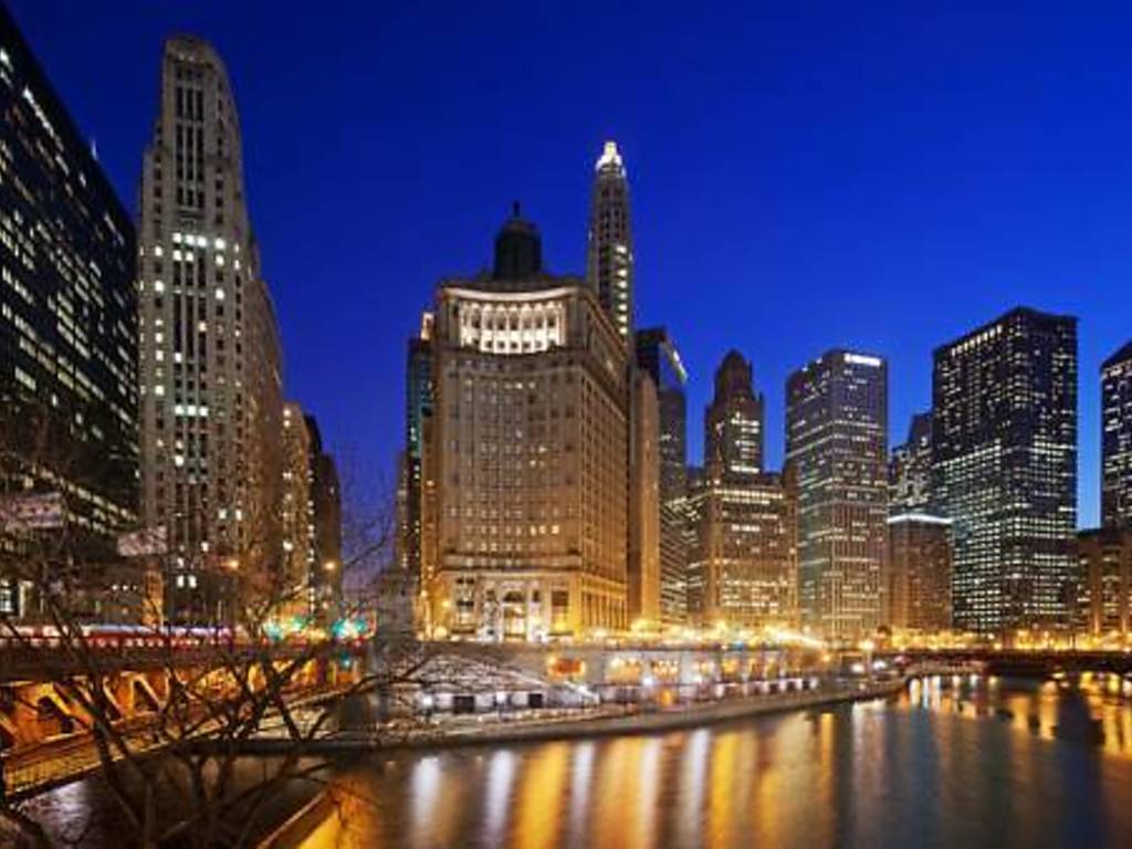 17 Best Downtown Chicago Hotels In The Loop Near Chicago Attractions