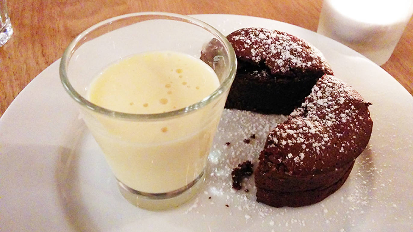 Fric Frac | Restaurants à République, Paris