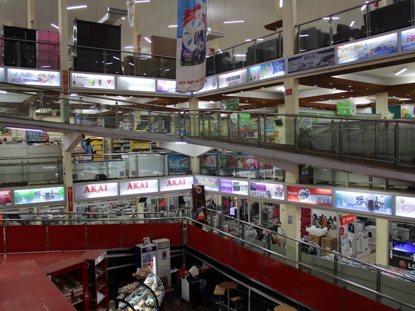 Accra's best malls and superstores | Time Out Accra