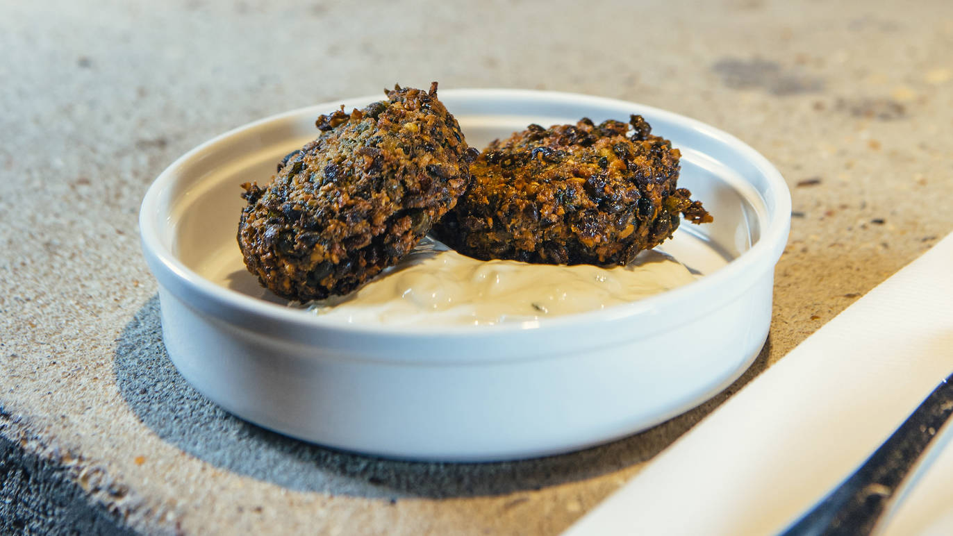 Le Bab | Restaurants in Soho, London