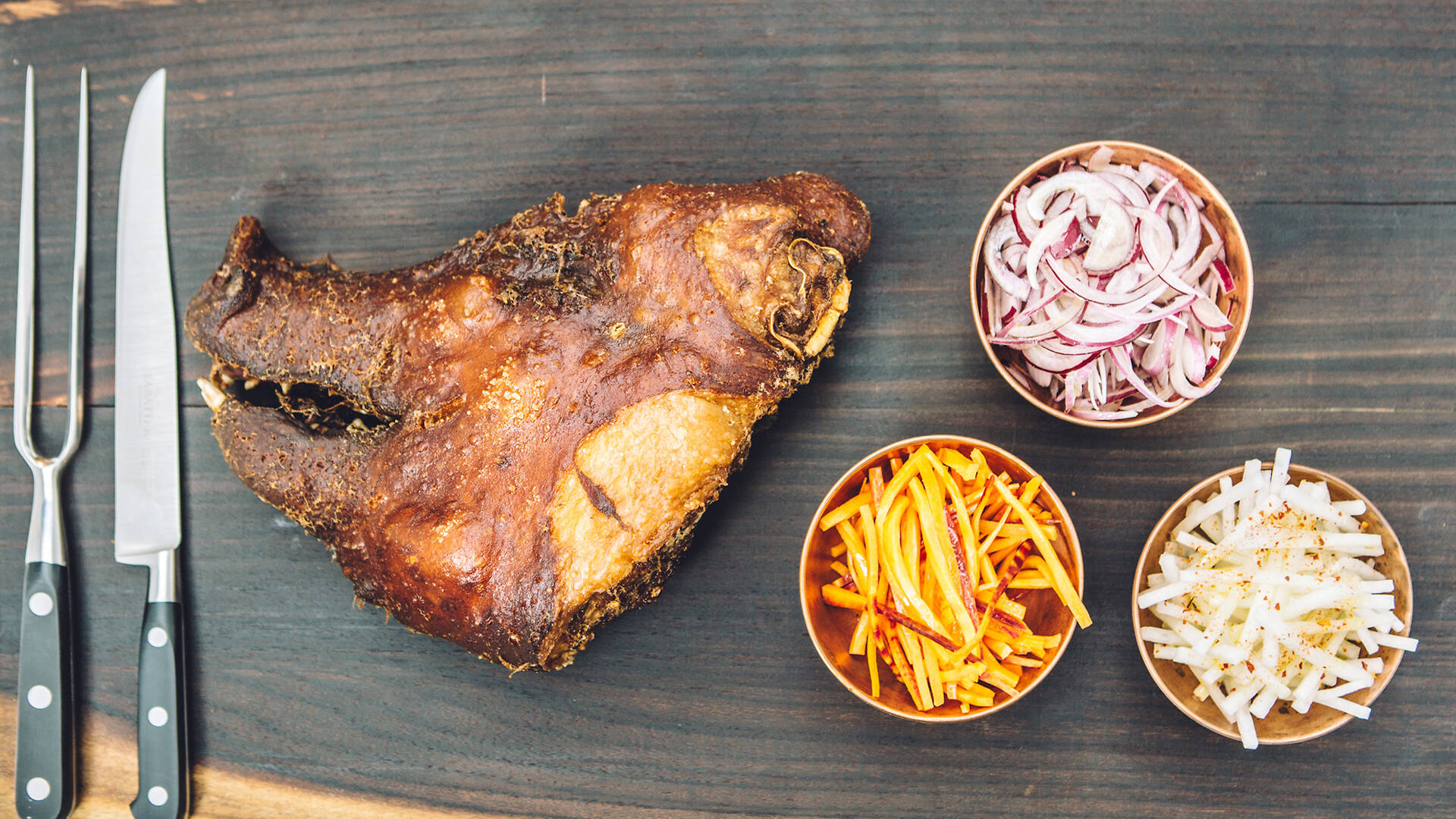 Le Bab | Restaurants in Soho, London