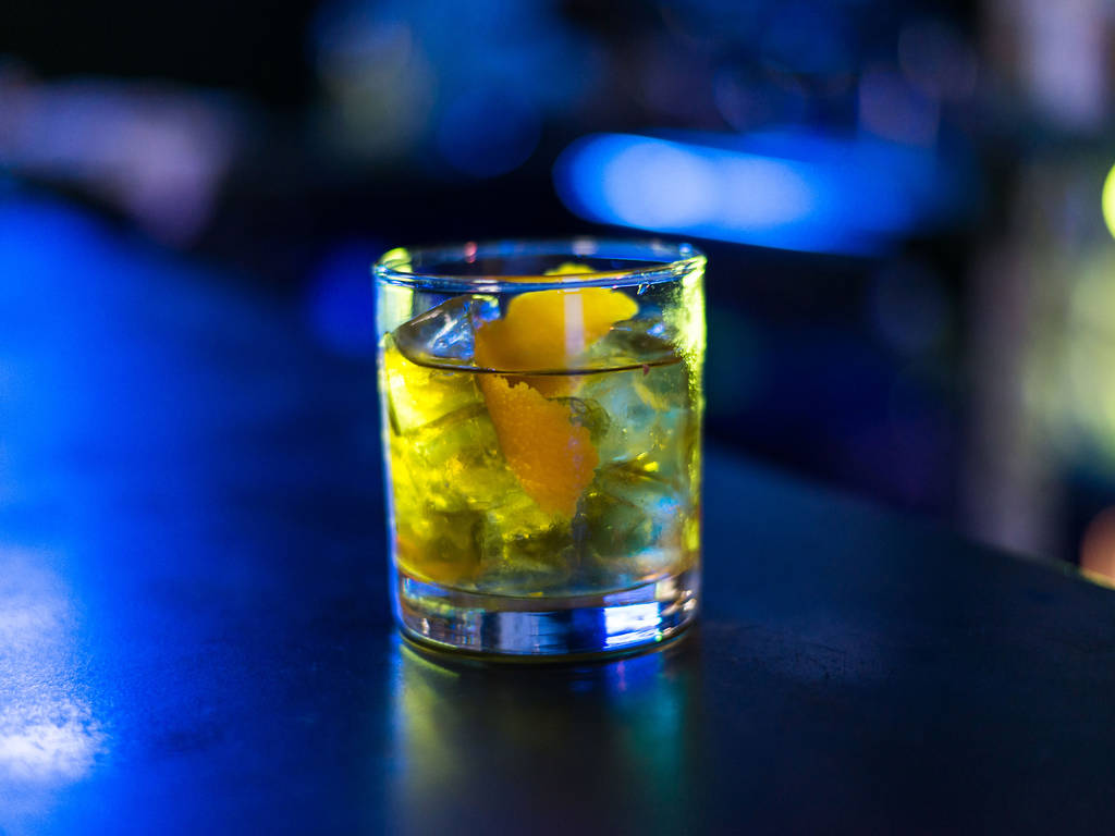 16 Best Bars For A Hot Date In London