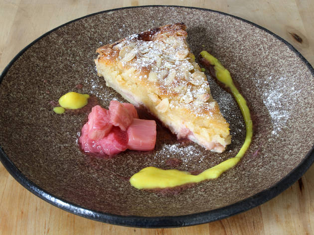 Restaurant at Hand Made Food | Restaurants in Blackheath, London