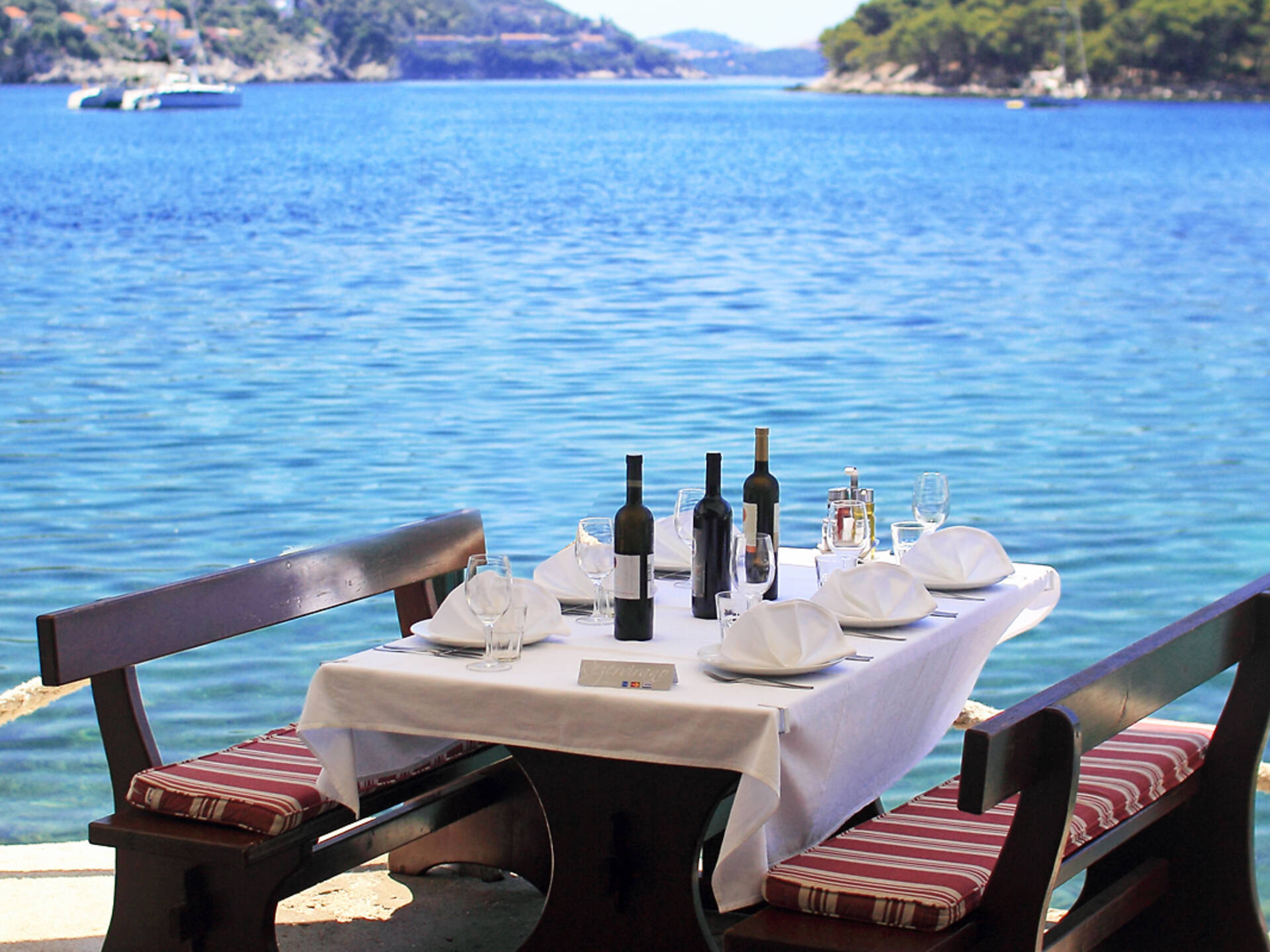 Restaurants in Croatia: where to eat in Zagreb, Split, Dubrovnik and ...