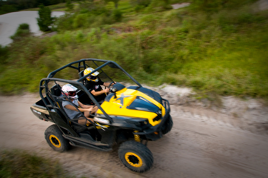 Revolution Off Road | Things to do in Orlando