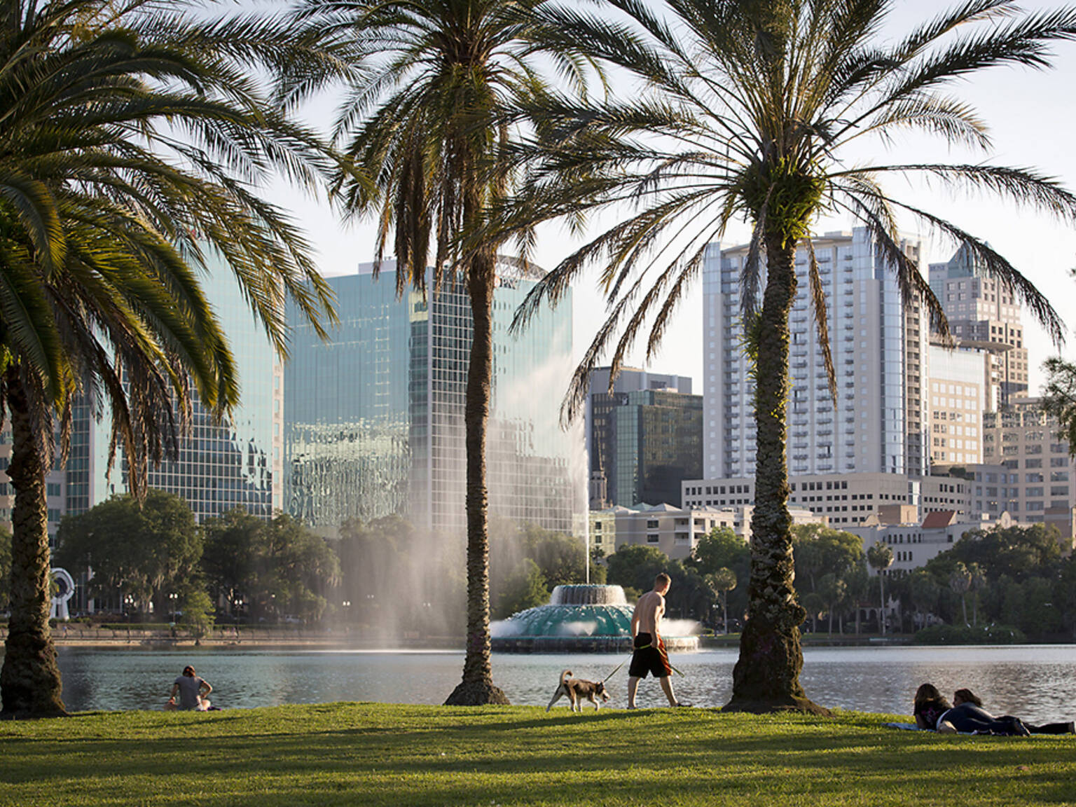 11 Best Parks in Orlando According To A Local